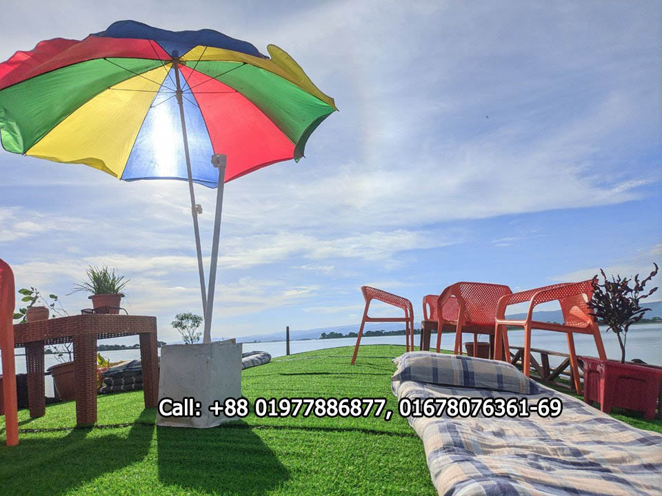 Chondimangal Bojra – Tanguar Haor House Boat, Tahirpur, Sunamgonj ...